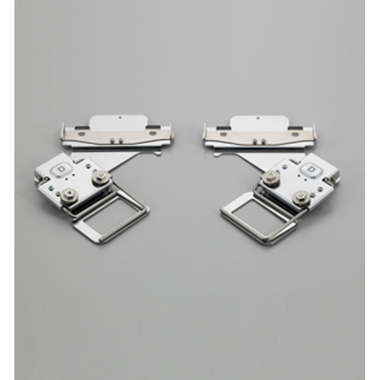 Brother – EFPR – PRCLP45LR – Left & Right Clamp Frame Set – My Sewing Room