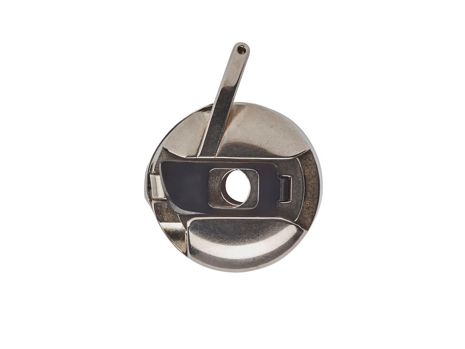 Acc. – Bobbin Case CB Hook – For Bobbin Work – My Sewing Room